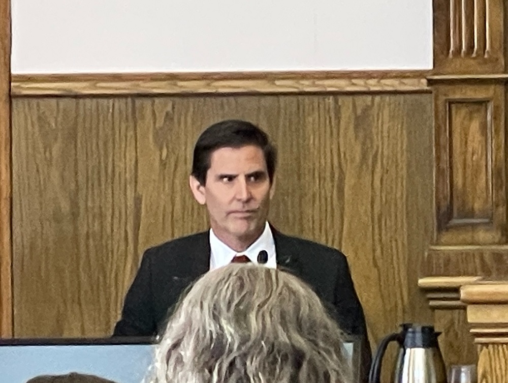 Held v Montana – Day 5 – For the Generations