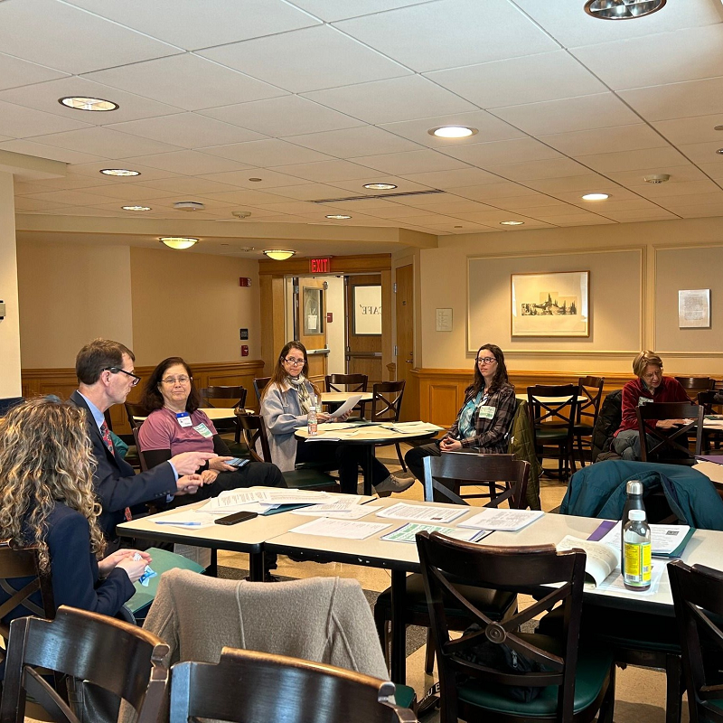 March 2023 Newsletter – For the Generations